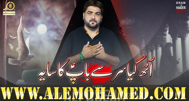 Ali Oseja Rizvi Ayyam-e-Ali Nohay 2019-20 | Farhan Ali Waris Nohay 2023 ...